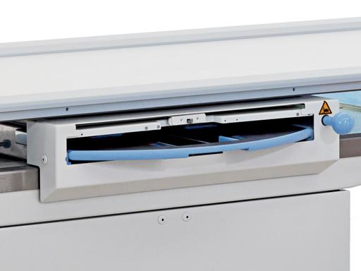 Radiographic Table