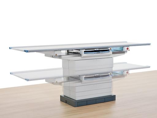 Radiographic Table